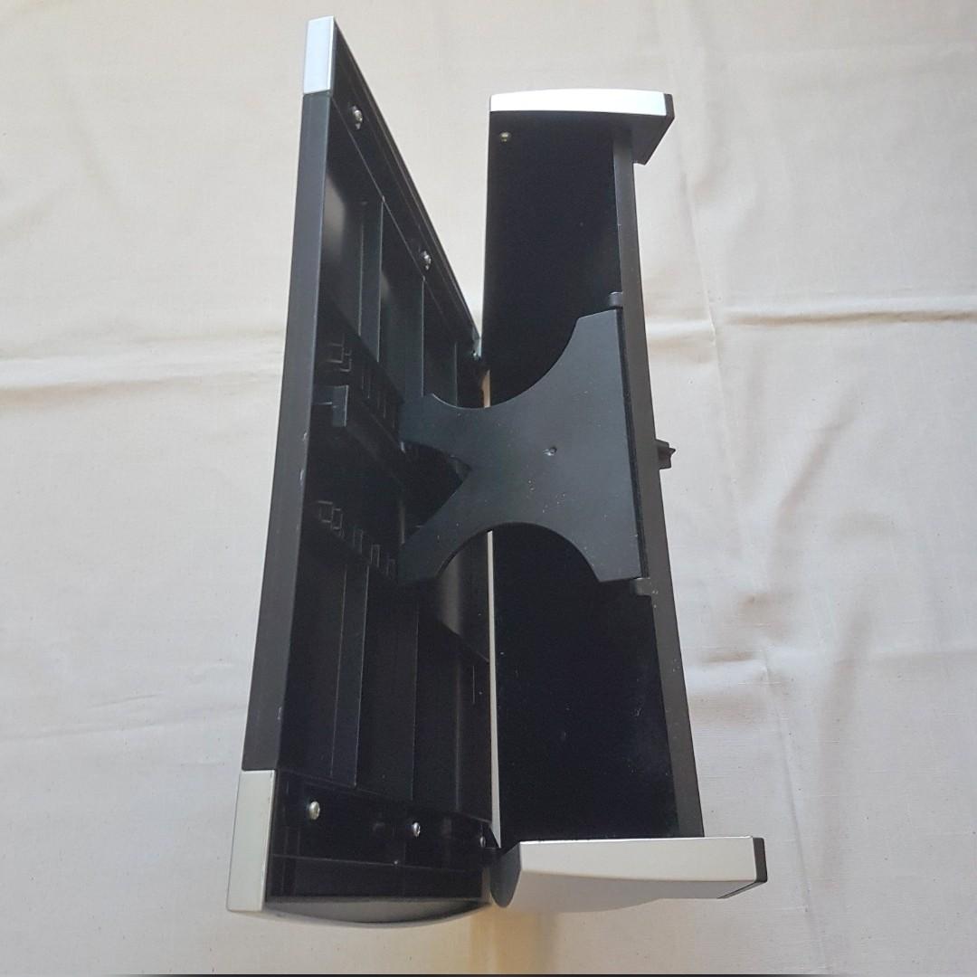 Height adjustable Fellowes Laptop Stand, Mobile Phones & Gadgets ...