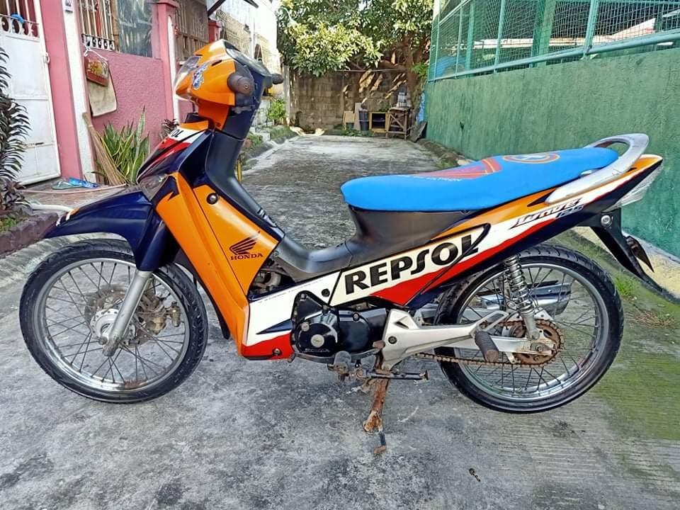 Wave 125 Repsol | atelier-yuwa.ciao.jp