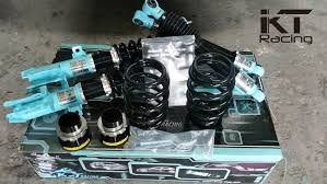 KT Racing Coilover for Kia Cerato K3, Car Accessories, Car Workshops ...