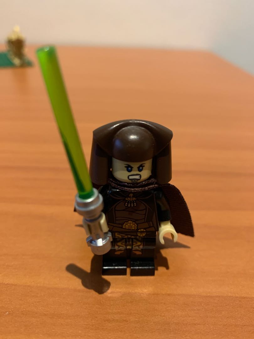 Lego Luminara Unduli sw0745, Hobbies & Toys, Toys & Games on Carousell