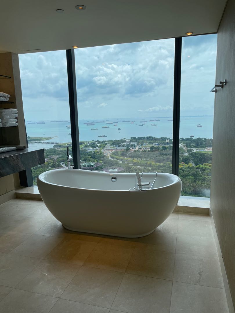 Marina Bay Sands MBS Room - Oct 2023 to April 2024, Tickets & Vouchers ...