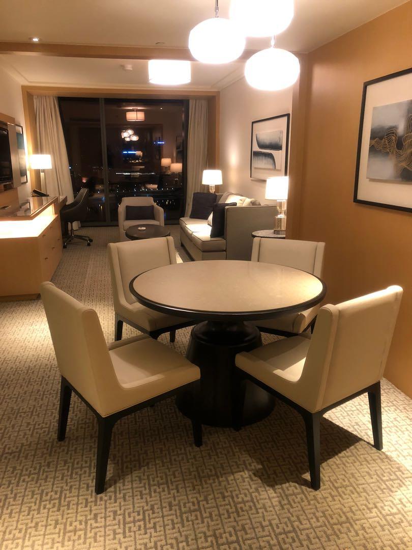 Marina Bay Sands MBS Room - Oct 2023 to April 2024, Tickets & Vouchers ...