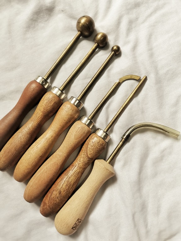 Millinery Flower Making Tools, Hobbies & Toys, Stationary & Craft ...