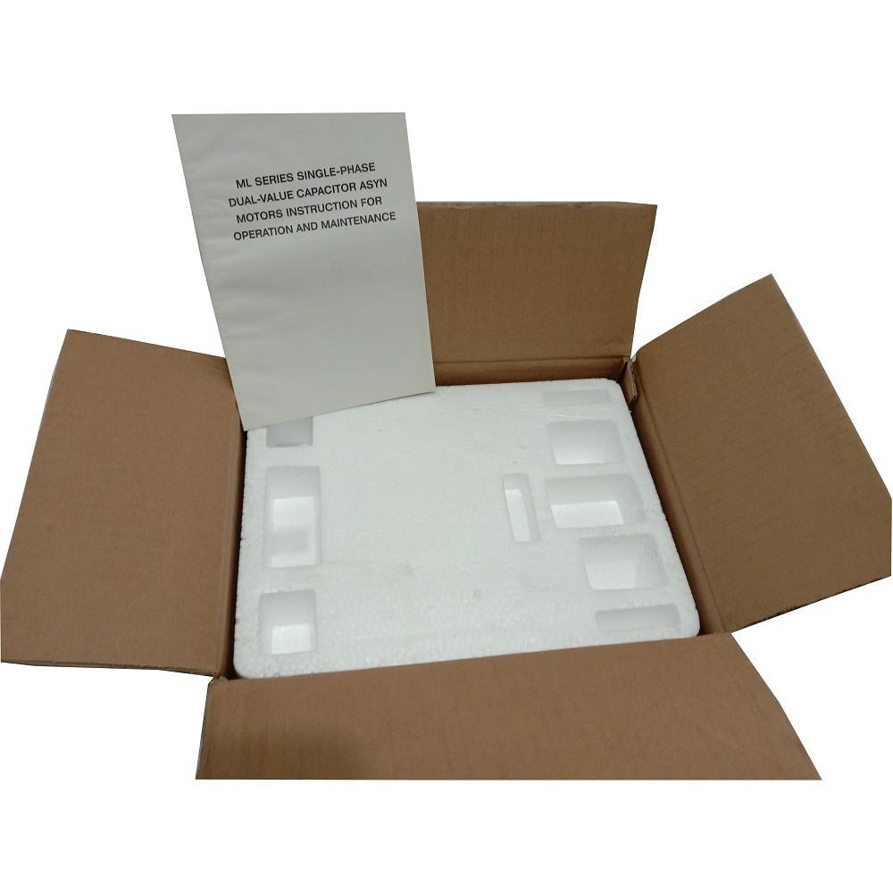 Mindong Electric Motor 1/4hp (Single Phase), Commercial & Industrial ...