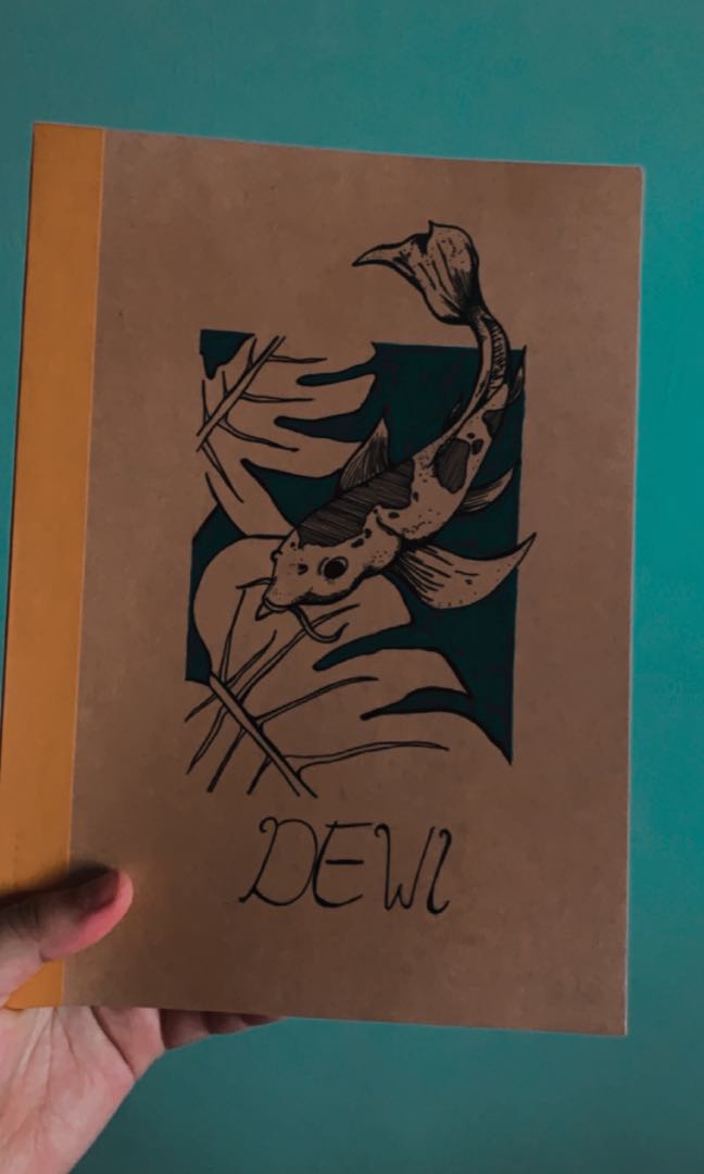 Muji notebook custom design, Hobbies & Toys, Stationery & Craft ...