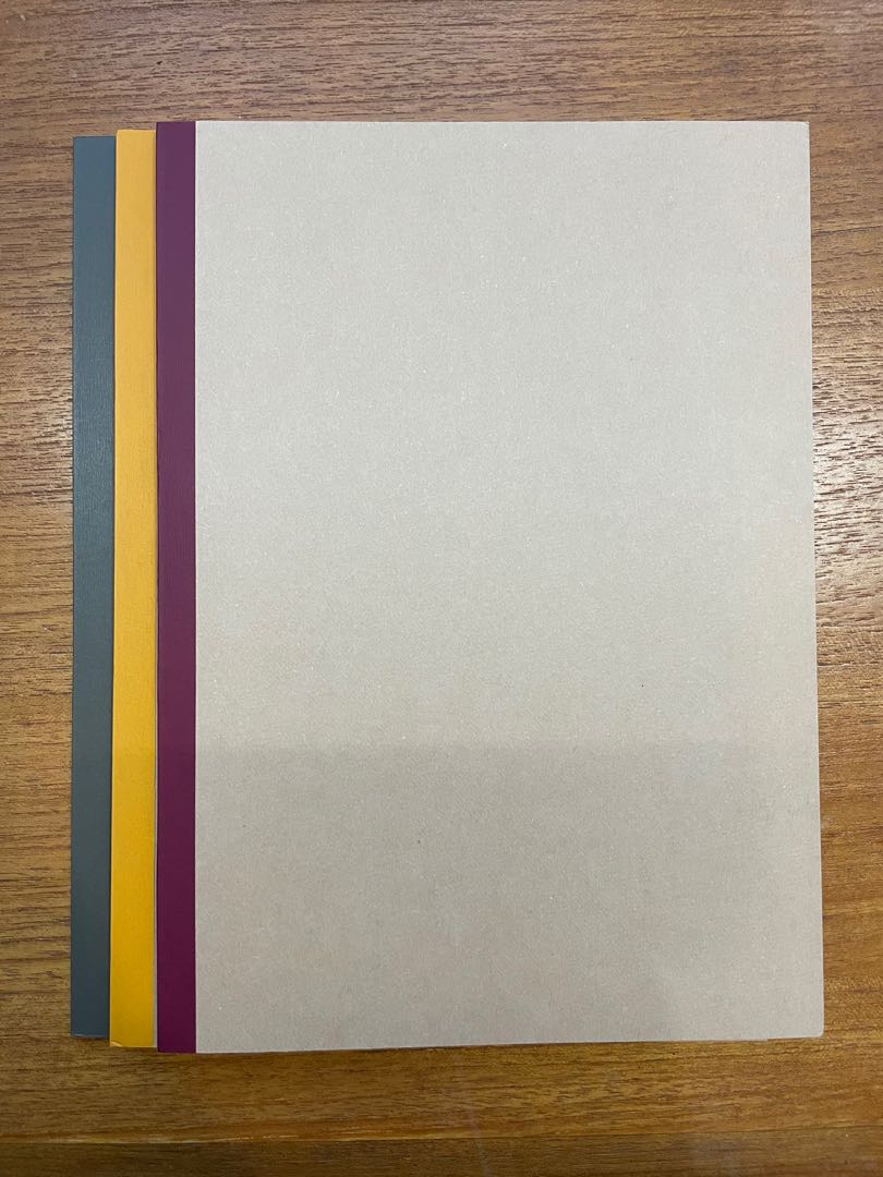 MUJI notebooks, Hobbies & Toys, Stationery & Craft, Stationery & School ...