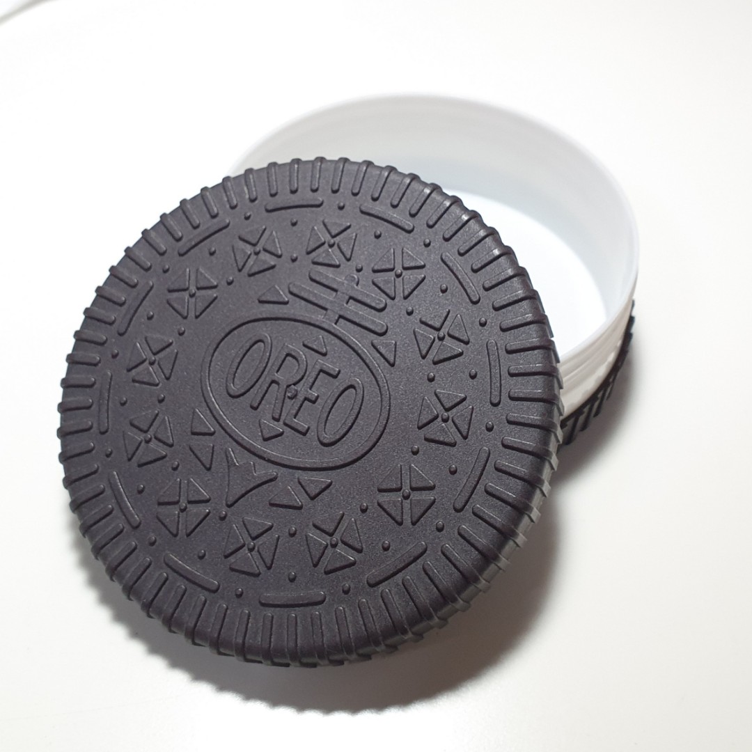 Oreo Container, Furniture & Home Living, Kitchenware & Tableware, Other ...