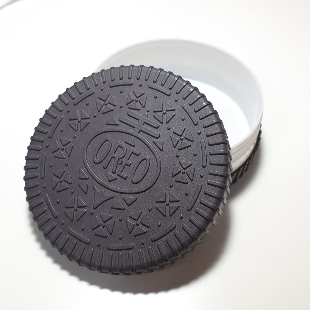 Oreo Container, Furniture & Home Living, Kitchenware & Tableware, Other ...