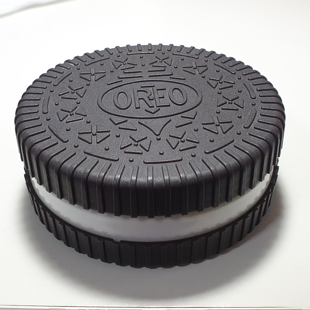 Oreo Container, Furniture & Home Living, Kitchenware & Tableware, Other ...