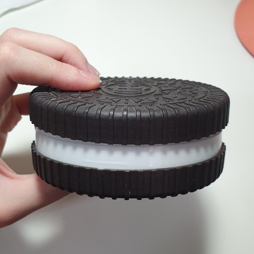 Oreo Container, Furniture & Home Living, Kitchenware & Tableware, Other ...