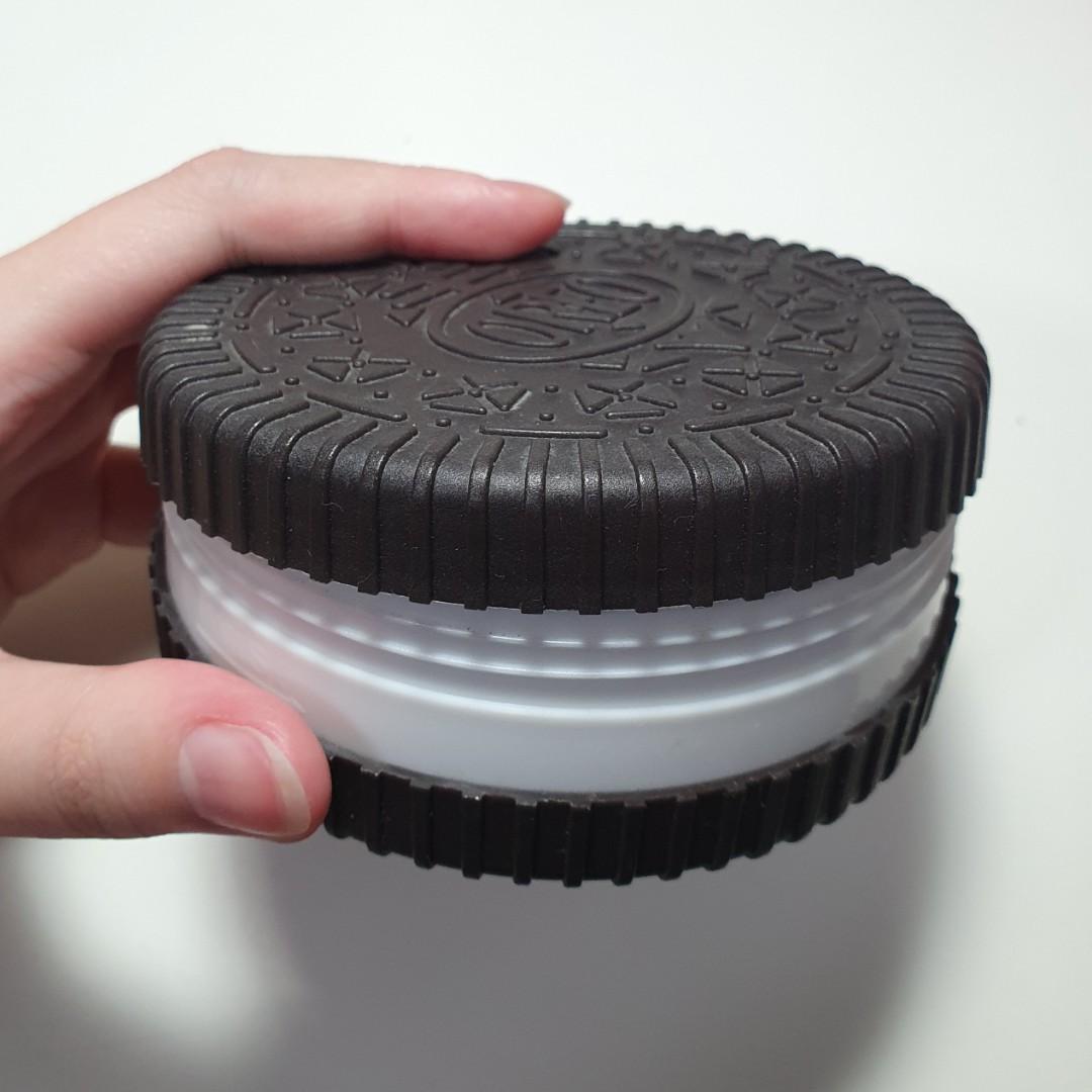 Oreo Container, Furniture & Home Living, Kitchenware & Tableware, Other ...
