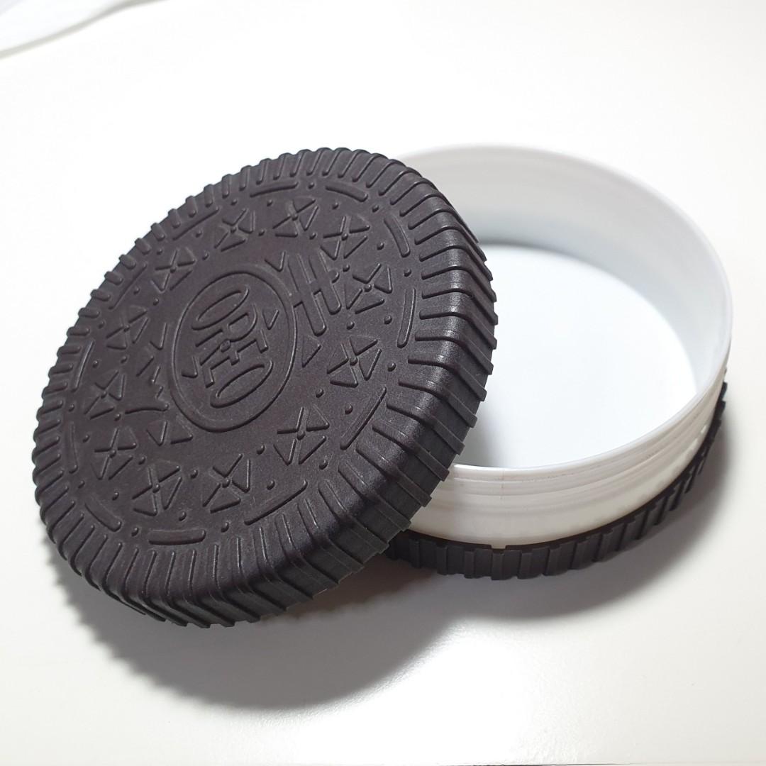 Oreo Container, Furniture & Home Living, Kitchenware & Tableware, Other ...