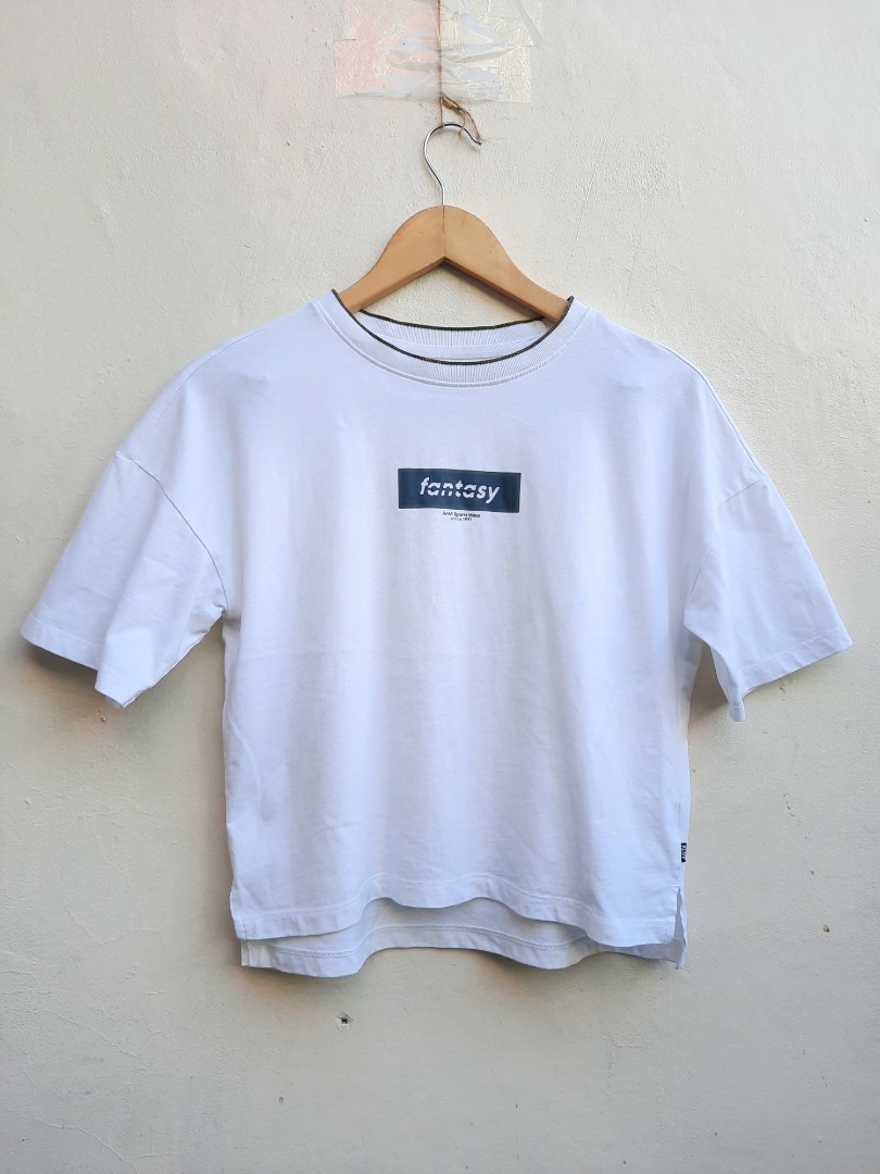 ORIGINAL ANTA SHIRT, Women's Fashion, Tops, Shirts on Carousell