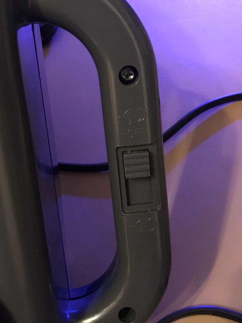 OSIM OS939 Ultimate Hand 按摩機, 健康及營養食用品, 按摩紓緩用品 - Carousell