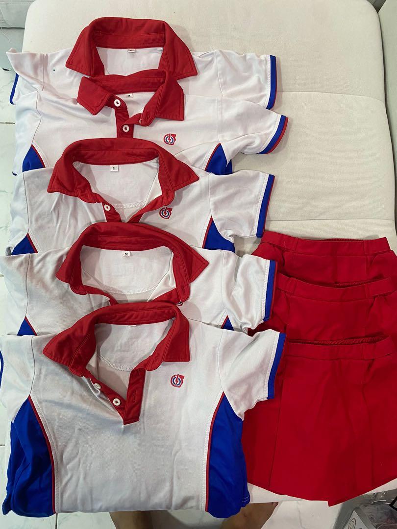 PCF sparkletots Uniform, Babies & Kids, Babies & Kids Fashion on Carousell