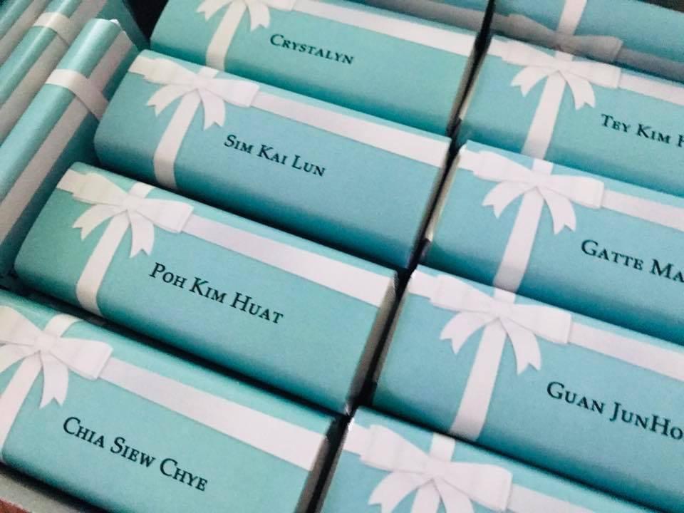 Wedding favor or gift or Farewell gift also Wedding favour or wedding ...