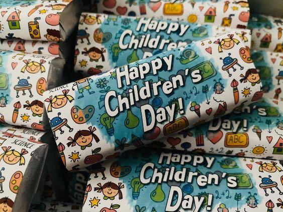 Farewell gift Wedding favour or GRADUATION Day or FAREWELL Personalised ...