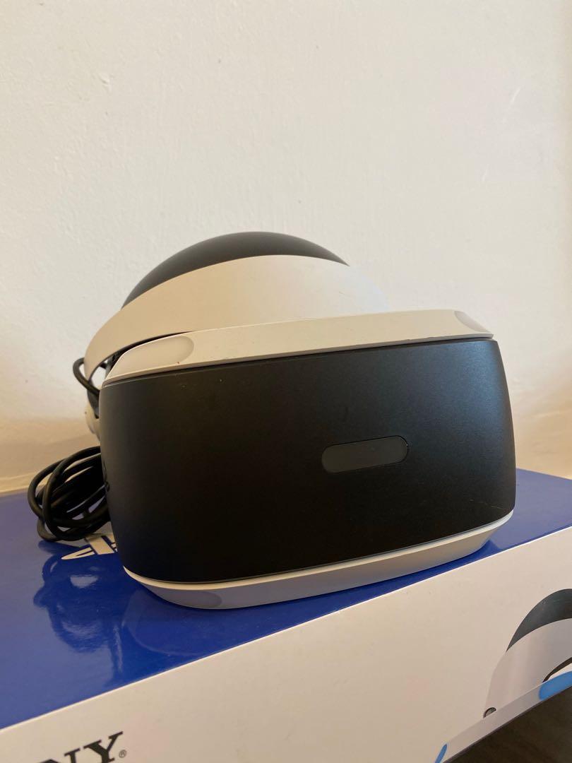 PlayStation VR Set (with BOX, full set, clearance), TV & Home ...