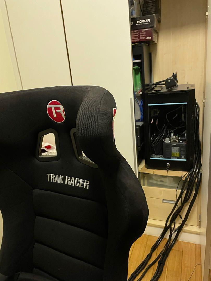 SFX-100 actuators motion simulator sim racing flight simulator, TV ...