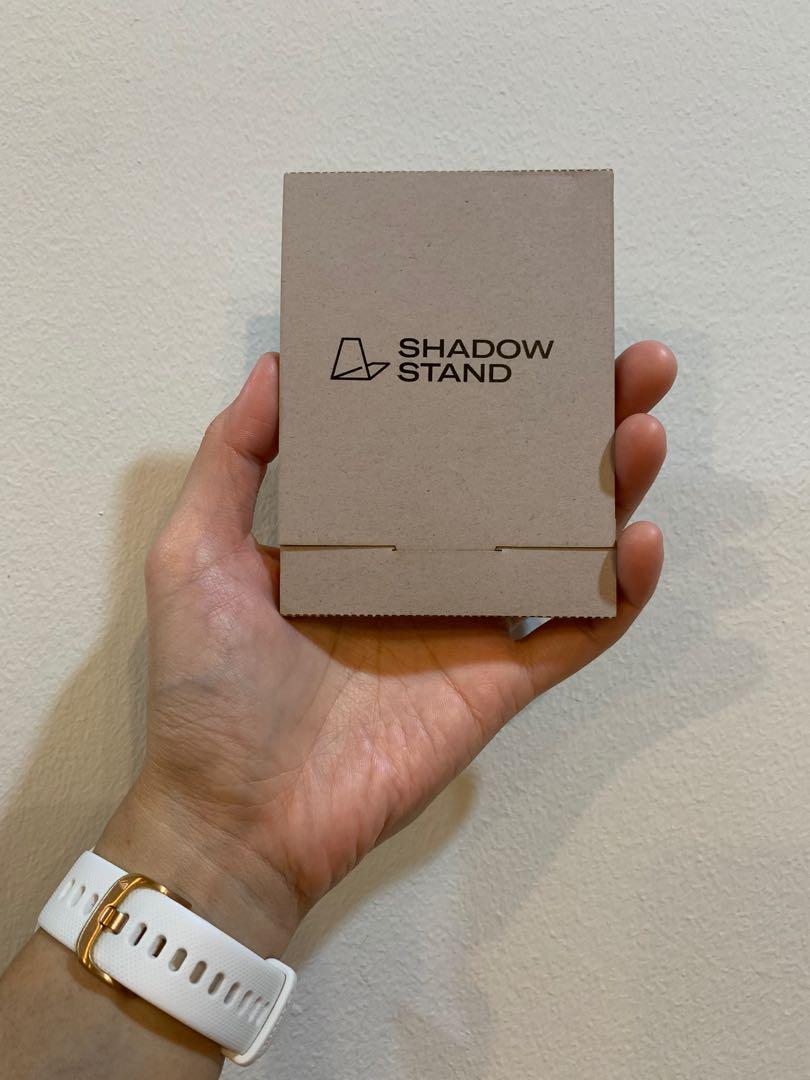 Shadow Stand, Sports Equipment, Bicycles & Parts, Parts & Accessories ...