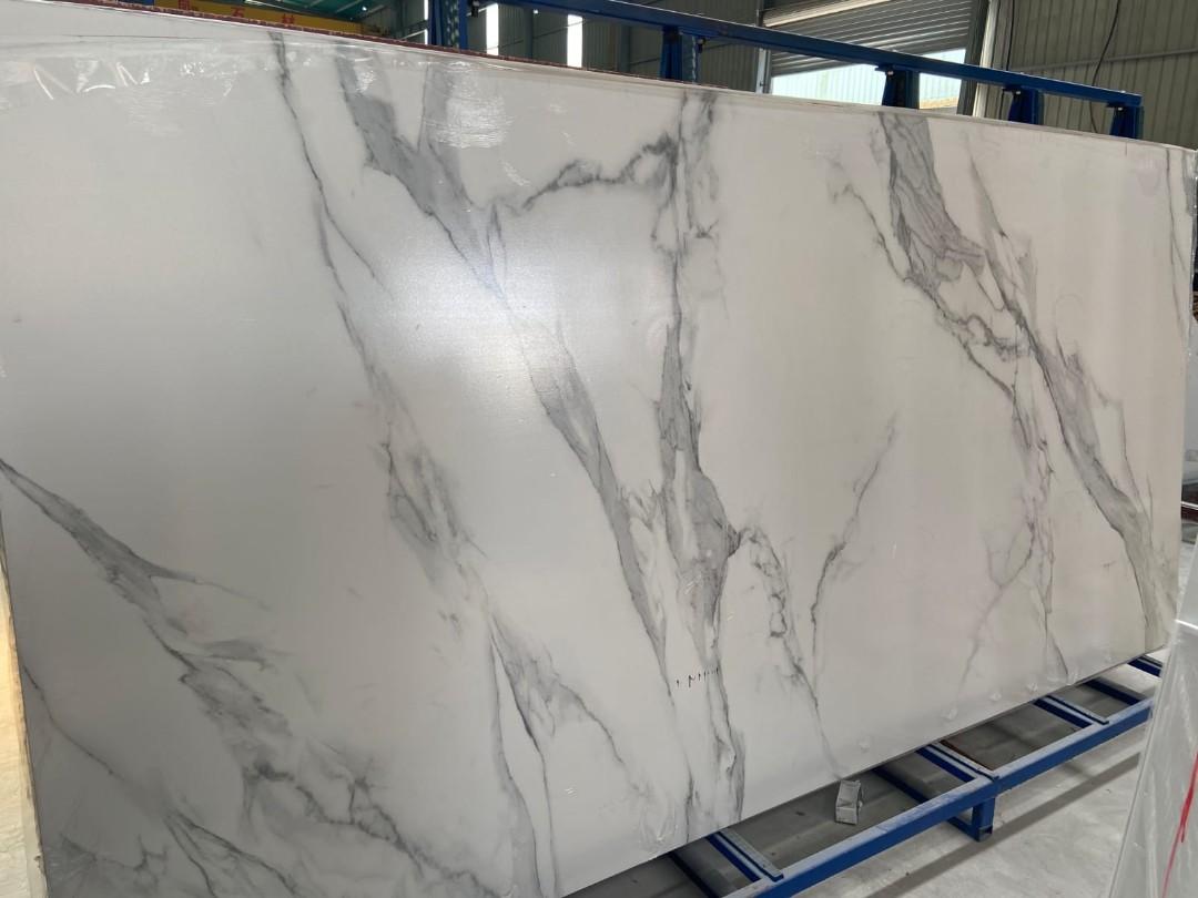 Sintered Stone for countertop, kitchen top, vanilty top and wall ...