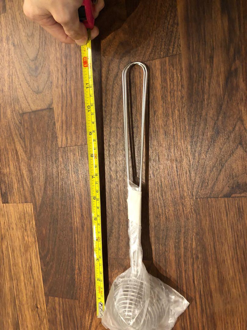 Steamboat ladle x 2, TV & Home Appliances, Kitchen Appliances, BBQ ...