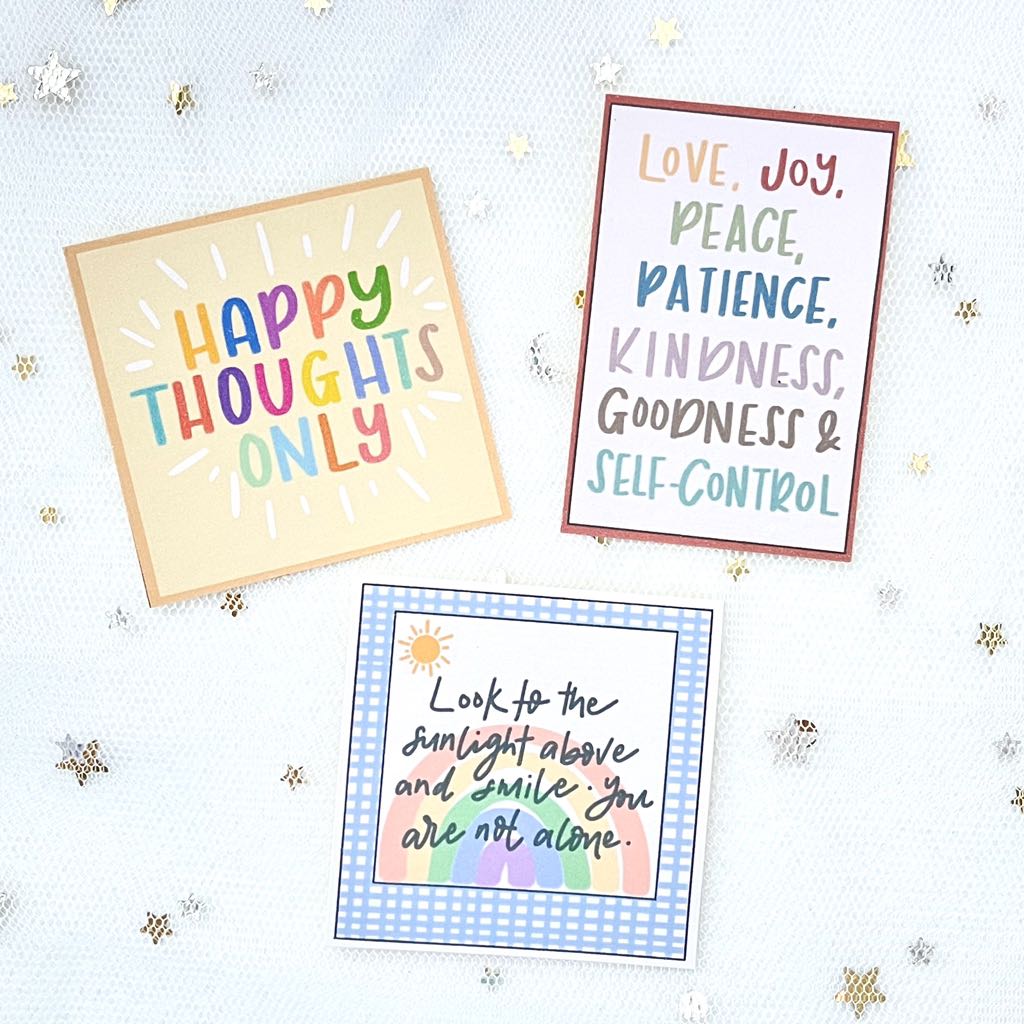Stickers, Pack of 3, Quotes, Bullet Journal stickers, Books ...