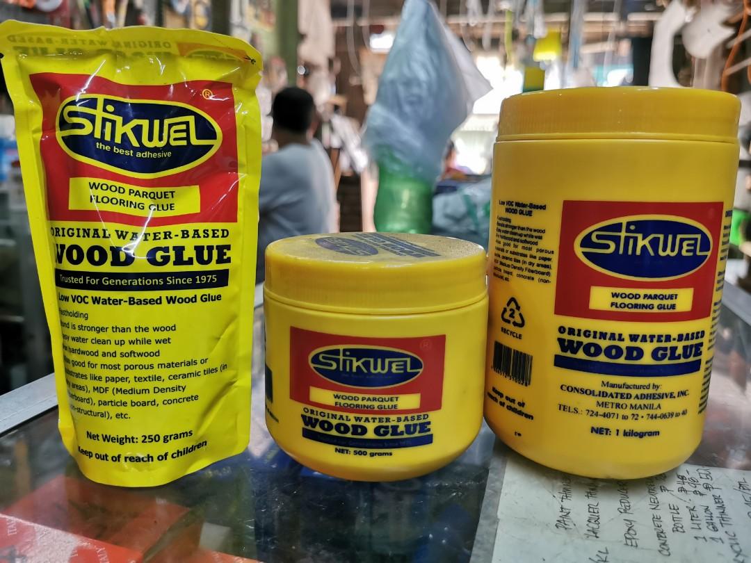 STICKWEL, Commercial & Industrial, Construction & Building Materials on ...