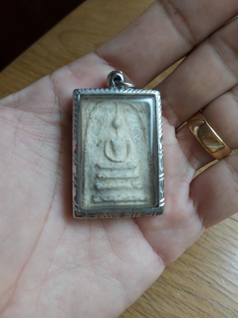 Thai-buddha "Soon Teck Wah-lah-Kang", Hobbies & Toys, Memorabilia ...