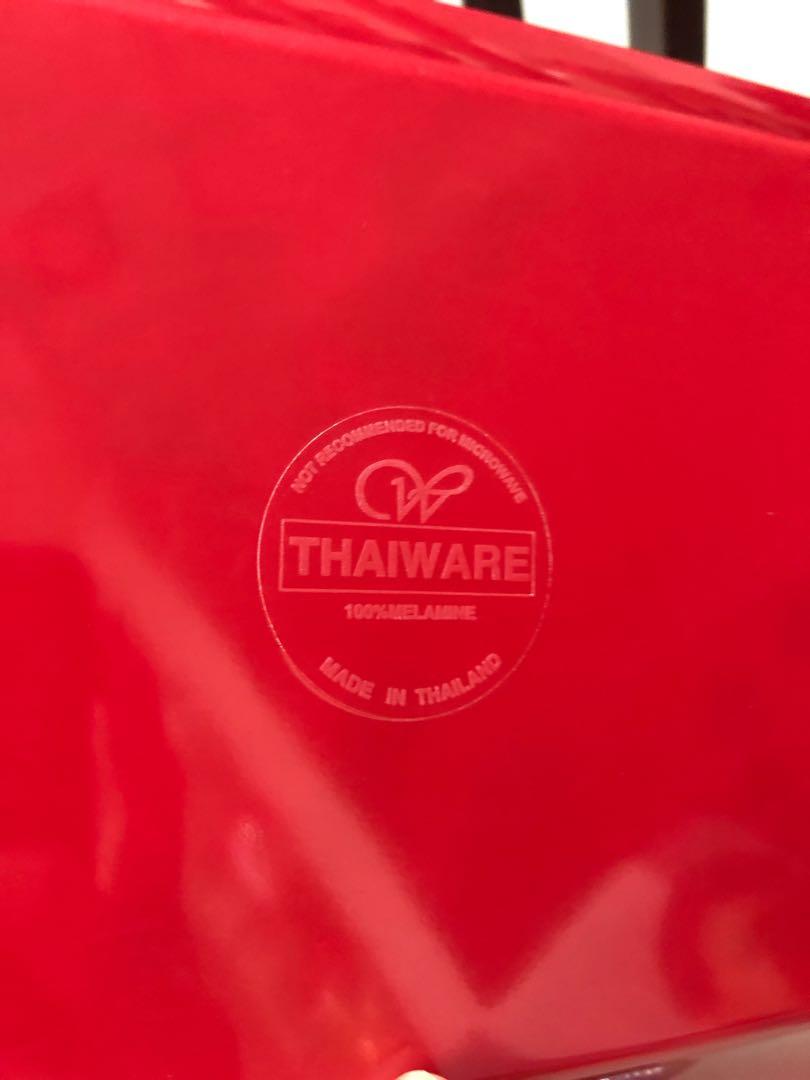 Thaiware small trays, Furniture & Home Living, Home Decor, Vases ...