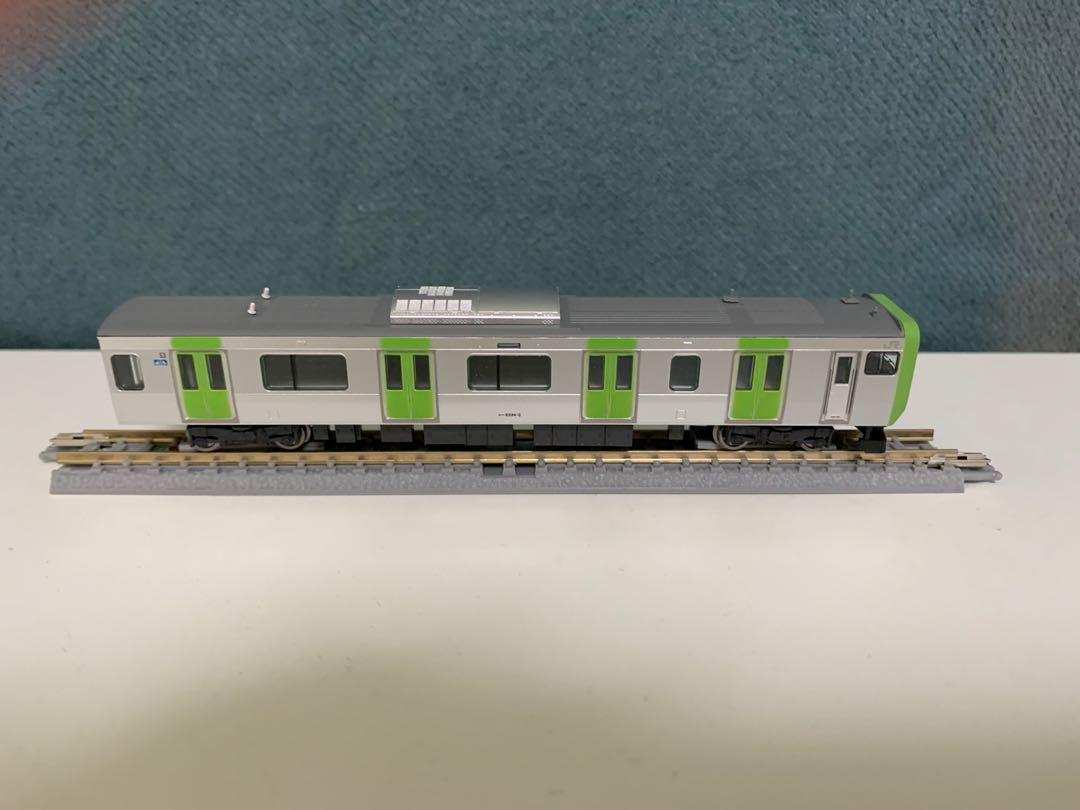 Tomix First Car Museum Yamanote Line E235 Series, Hobbies & Toys, Toys ...