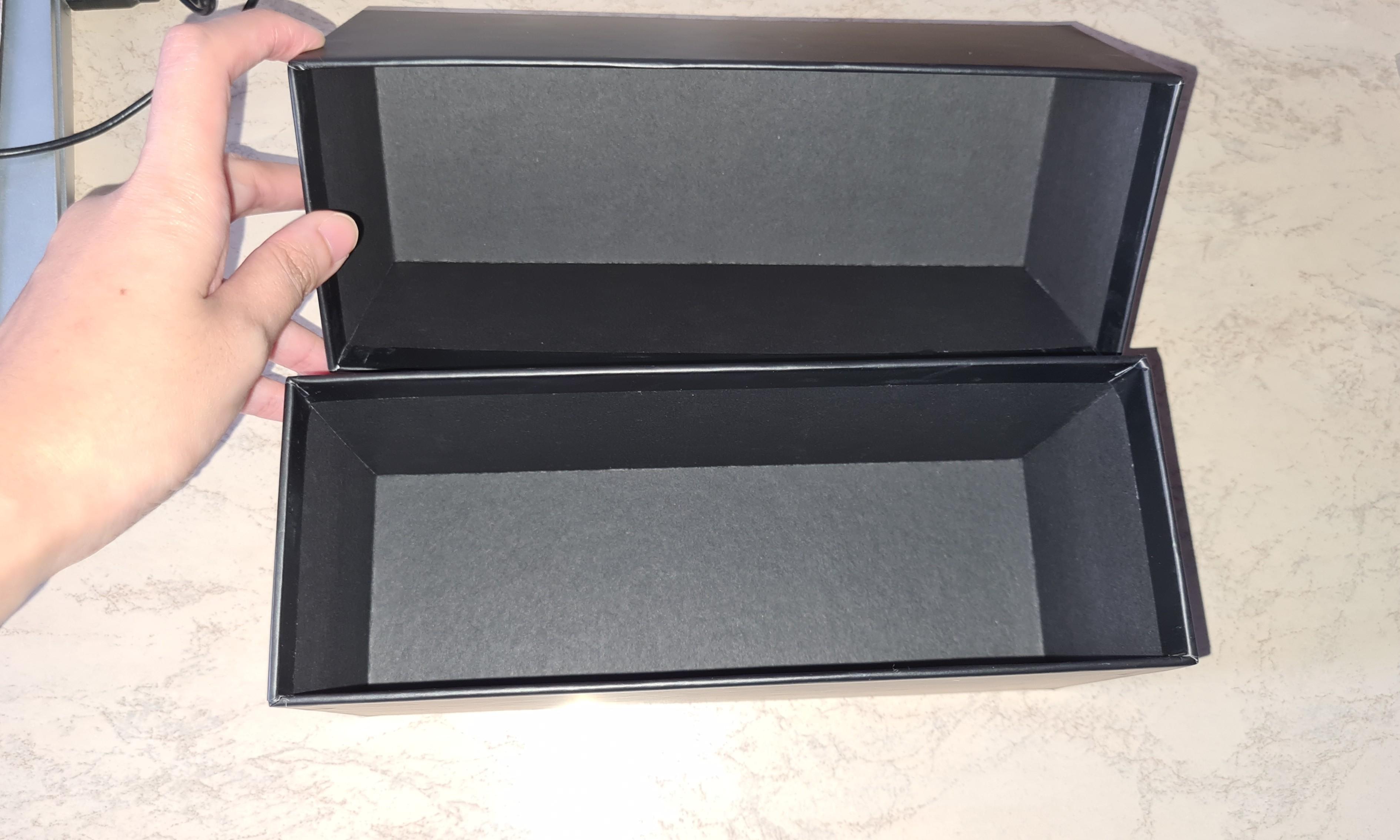 YSL Gift Box, Furniture & Home Living, Home Improvement & Organisation ...