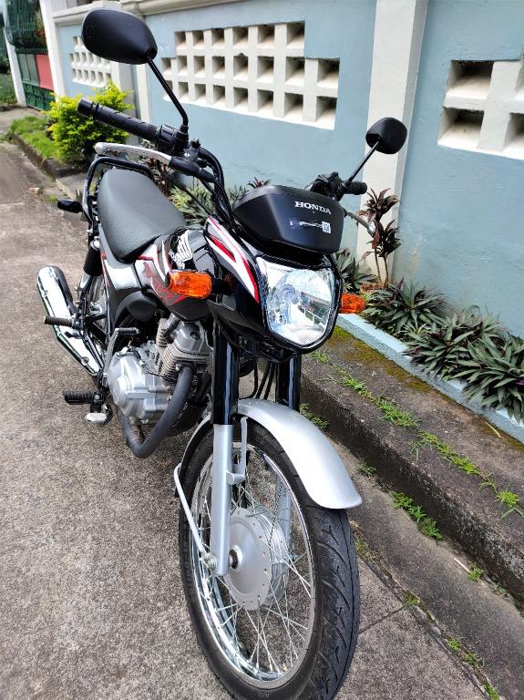 2020 HONDA TMX SUPREMO 3RD GENERATION, Motorbikes, Motorbikes for Sale ...