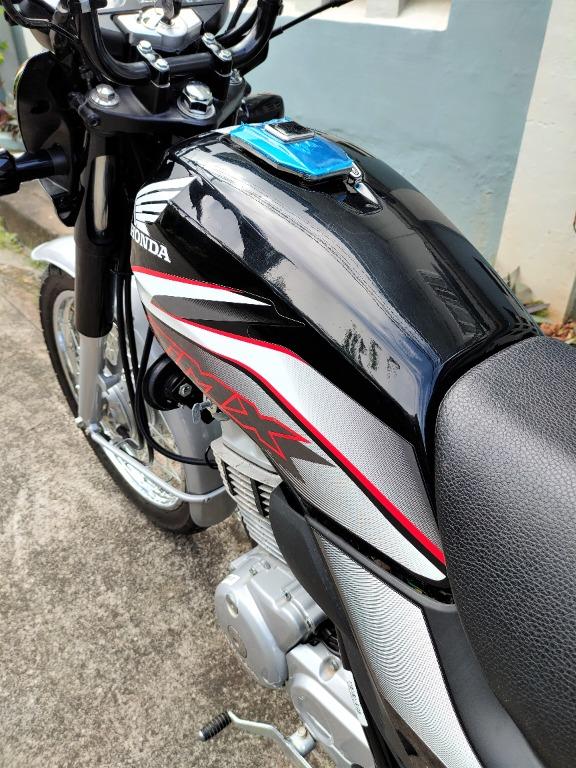 2020 HONDA TMX SUPREMO 3RD GENERATION, Motorbikes, Motorbikes for Sale ...