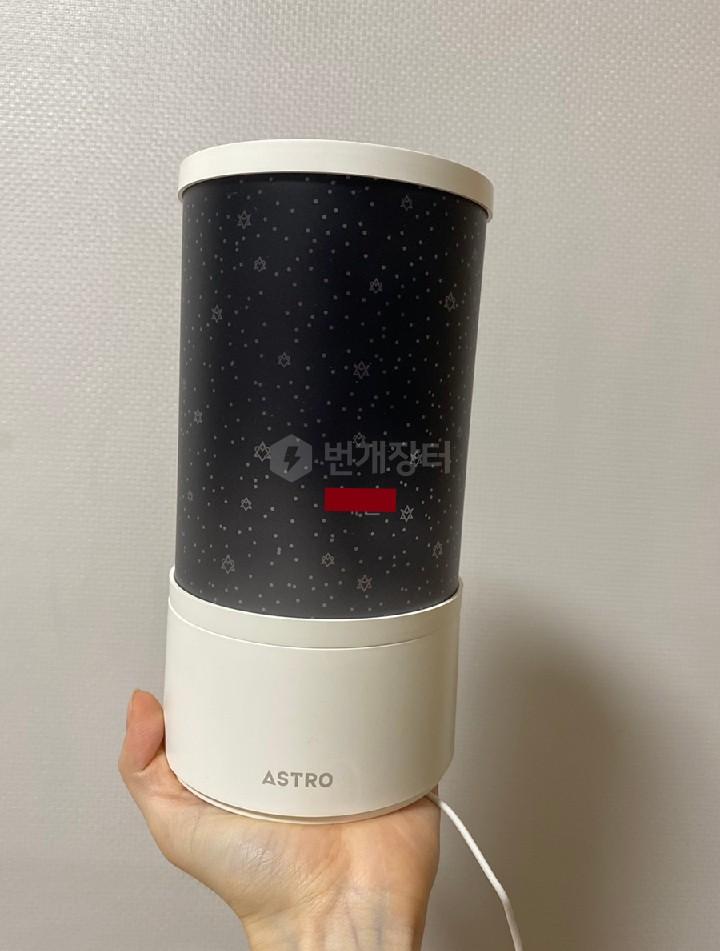 아스트로 ASTRO Robong Version 1, Hobbies & Toys, Memorabilia & Collectibles ...
