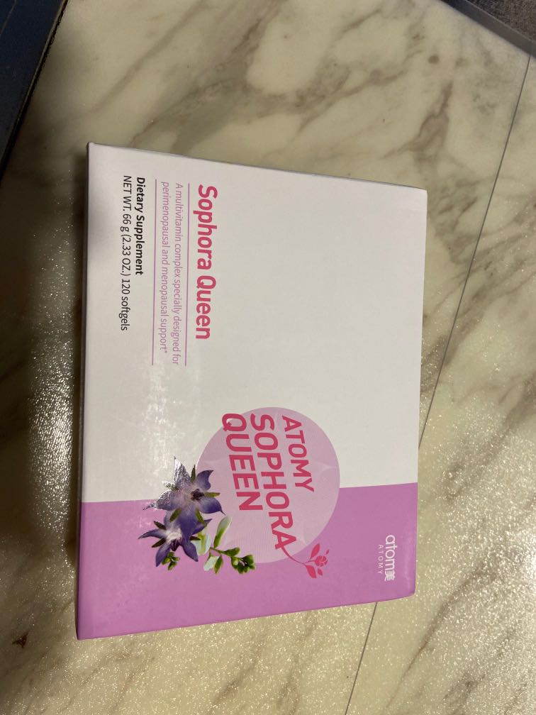 Atomy Sophora Queen, Everything Else on Carousell