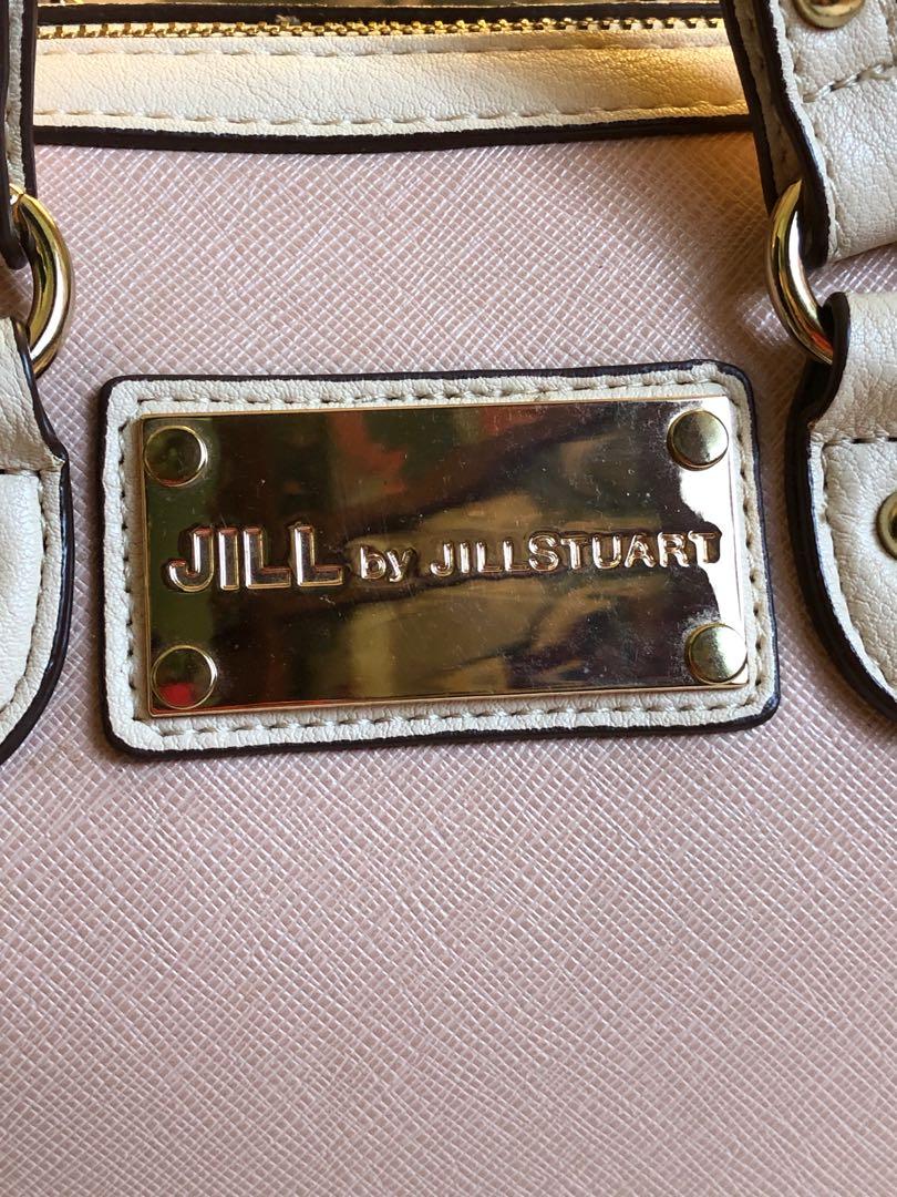 AUTHENTIC JILL BY JILL STUART BAG w/ SLING, Women's Fashion, Bags ...
