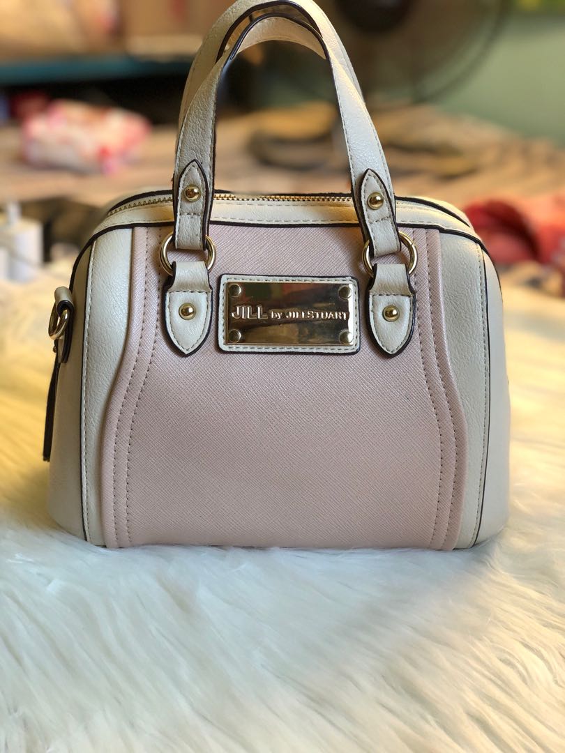 AUTHENTIC JILL BY JILL STUART BAG w/ SLING, Women's Fashion, Bags ...