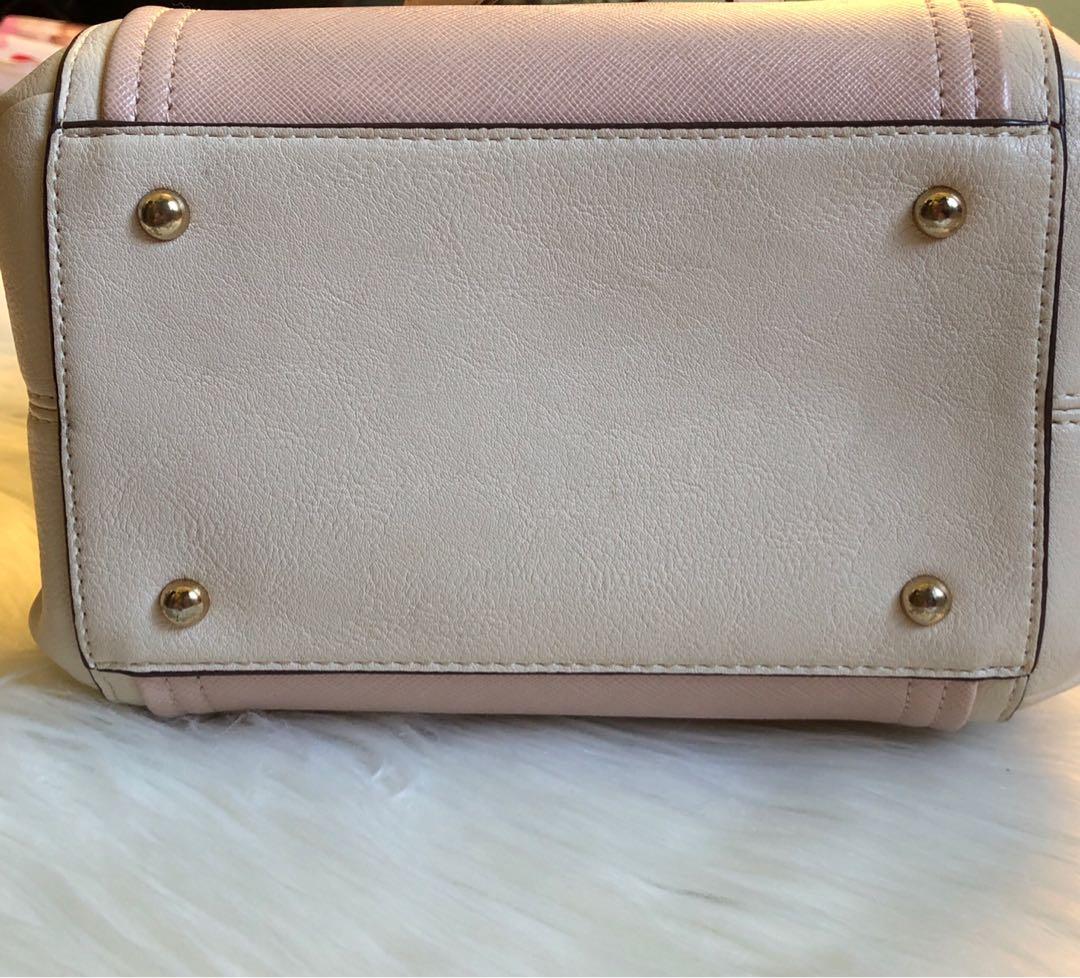 AUTHENTIC JILL BY JILL STUART BAG w/ SLING, Women's Fashion, Bags ...