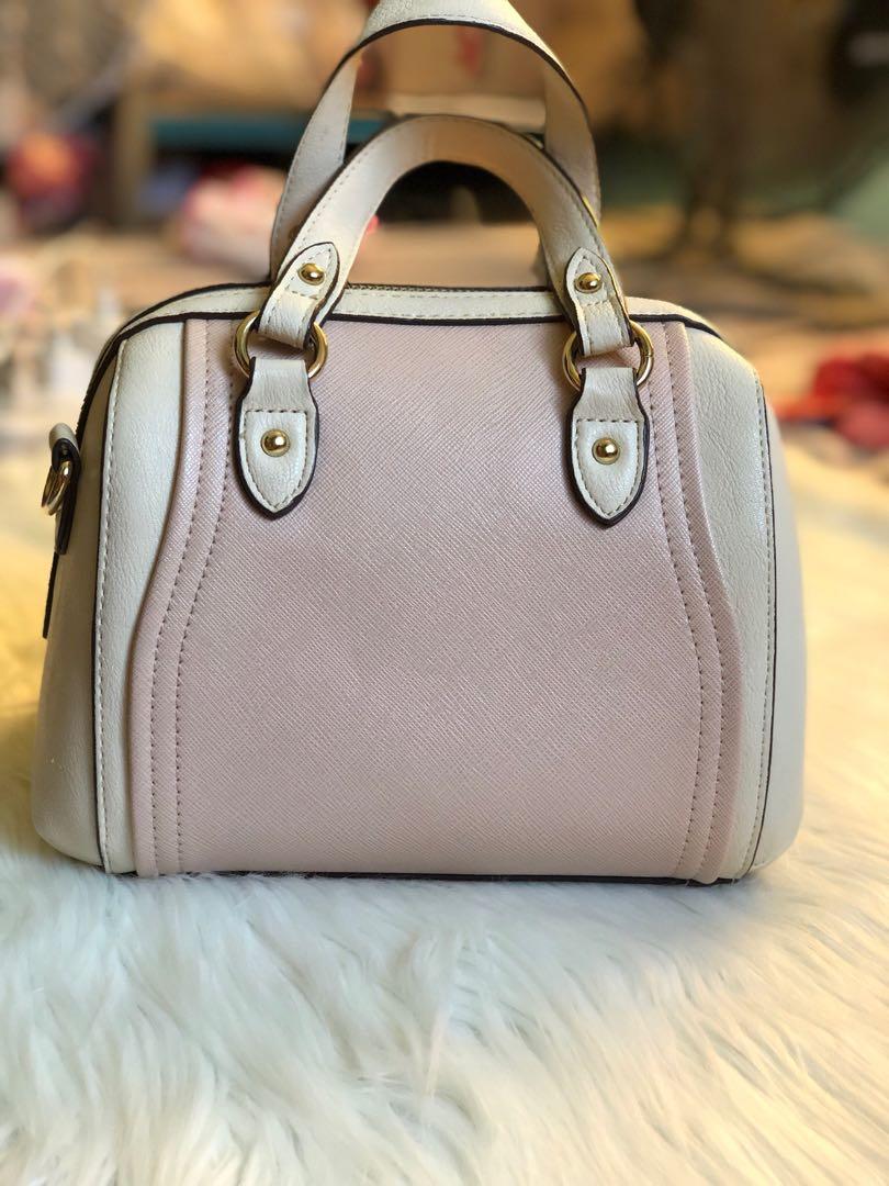 AUTHENTIC JILL BY JILL STUART BAG w/ SLING, Women's Fashion, Bags ...