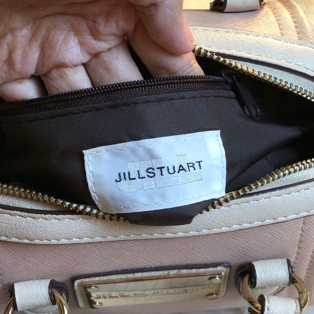 AUTHENTIC JILL BY JILL STUART BAG w/ SLING, Women's Fashion, Bags ...