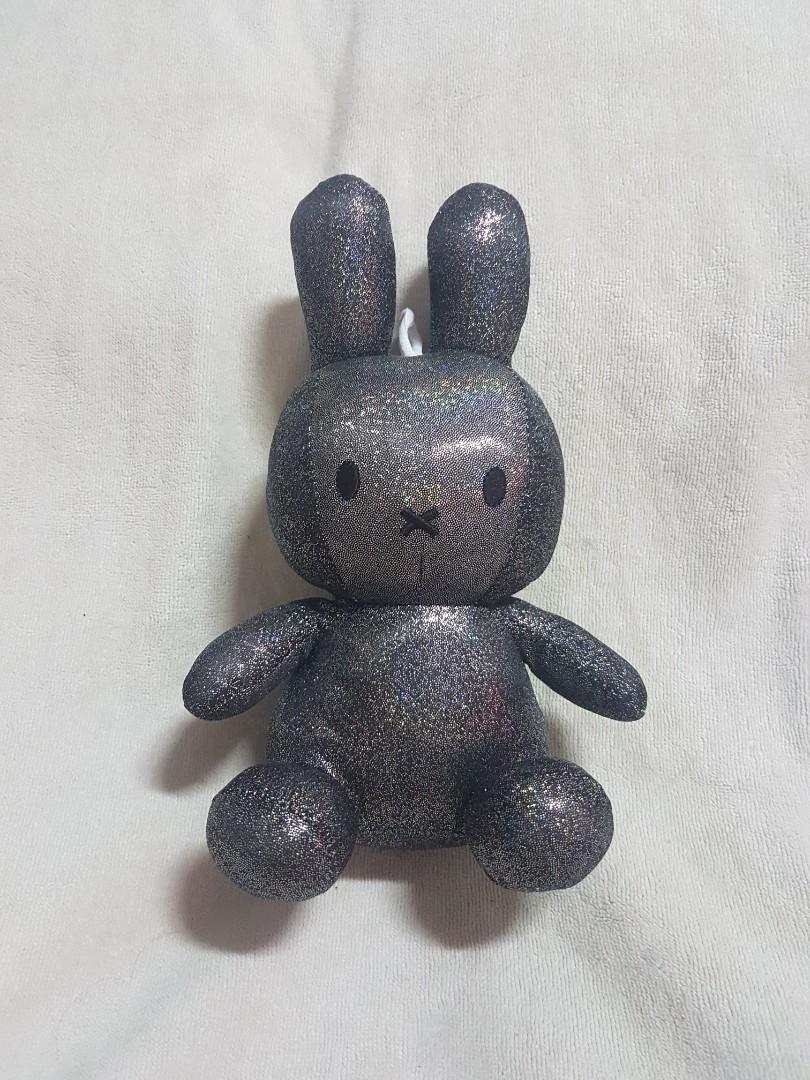 glitter miffy