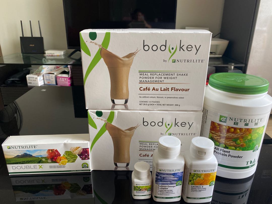 Body key on Carousell
