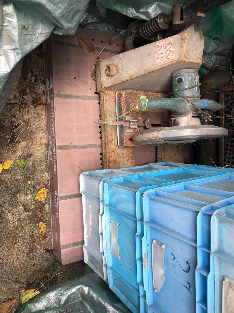 Bosch fiber cutter, Everything Else on Carousell