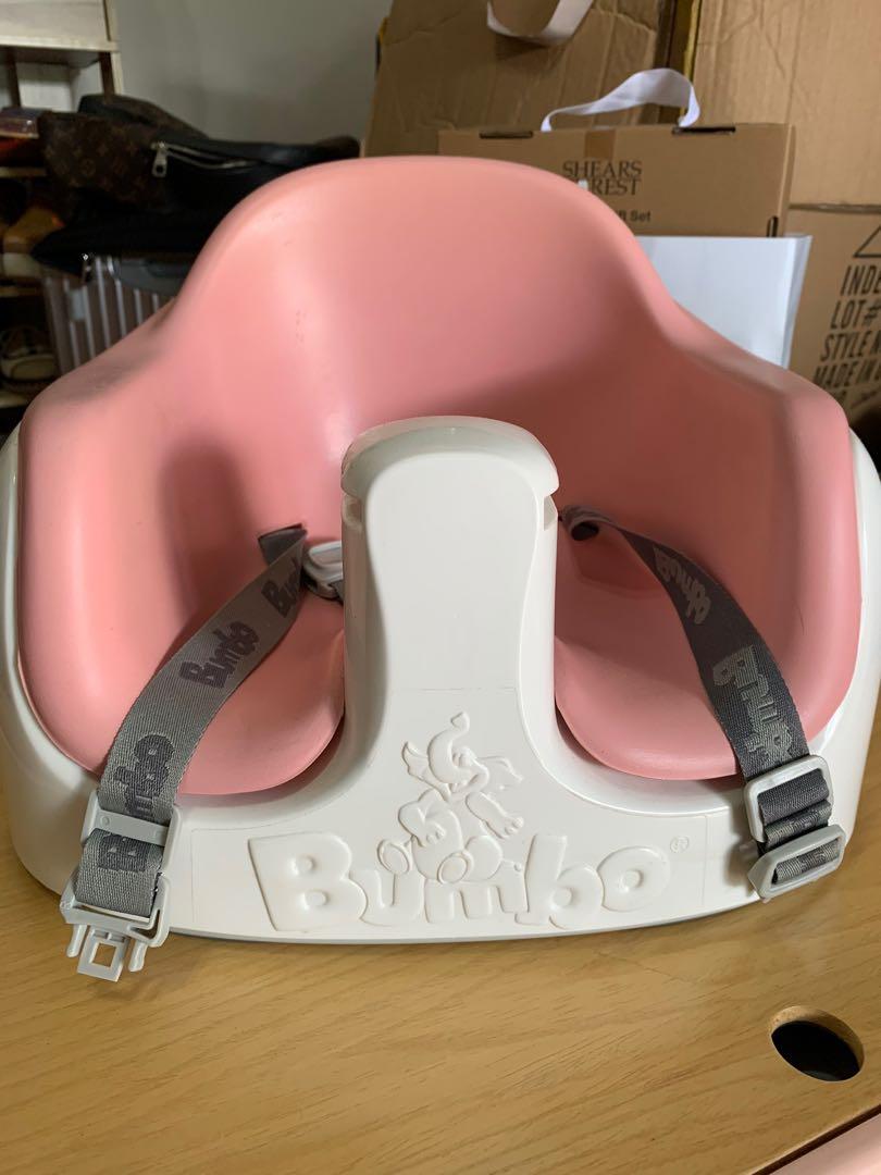 Bumbo Chair, Babies & Kids, Nursing & Feeding, Baby High Chairs on ...