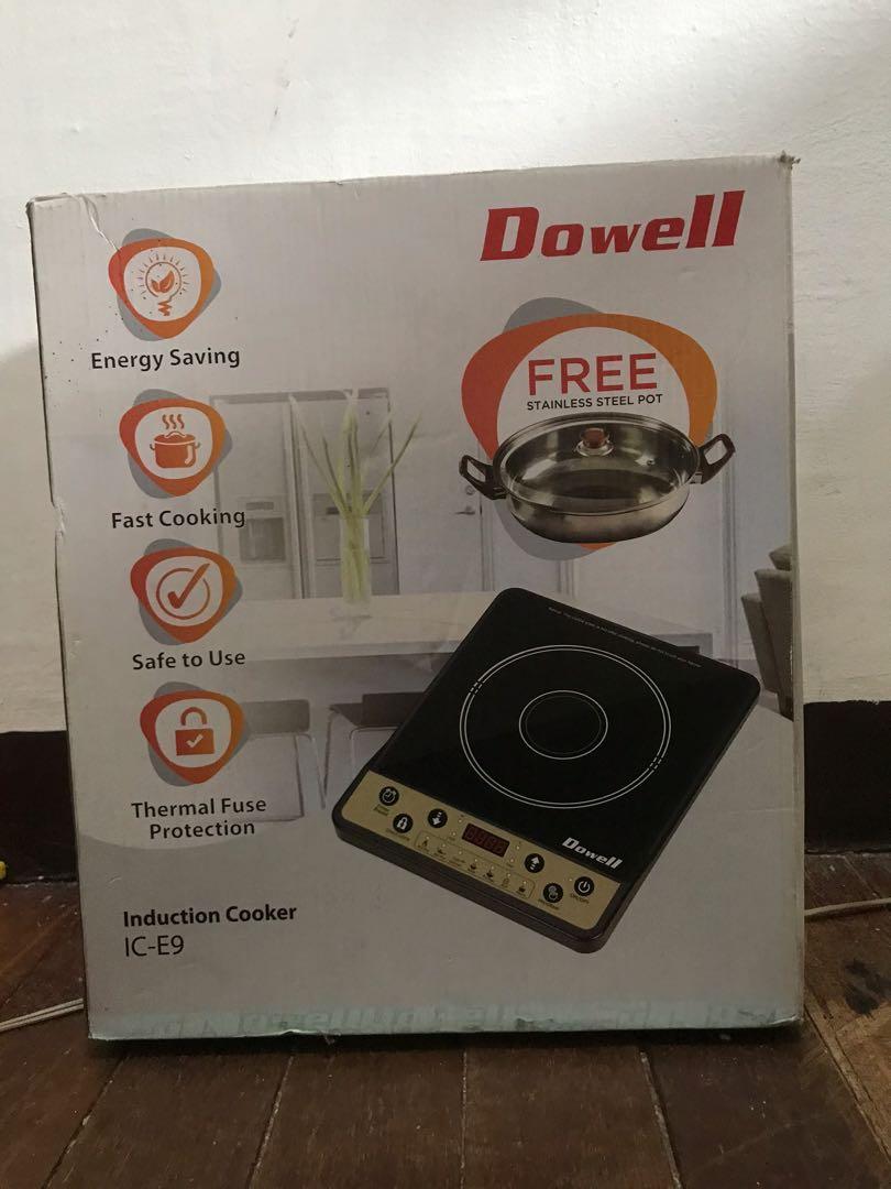 Dowell Induction Cooker Ic E9 1b Hot Sale | innoem.eng.psu.ac.th