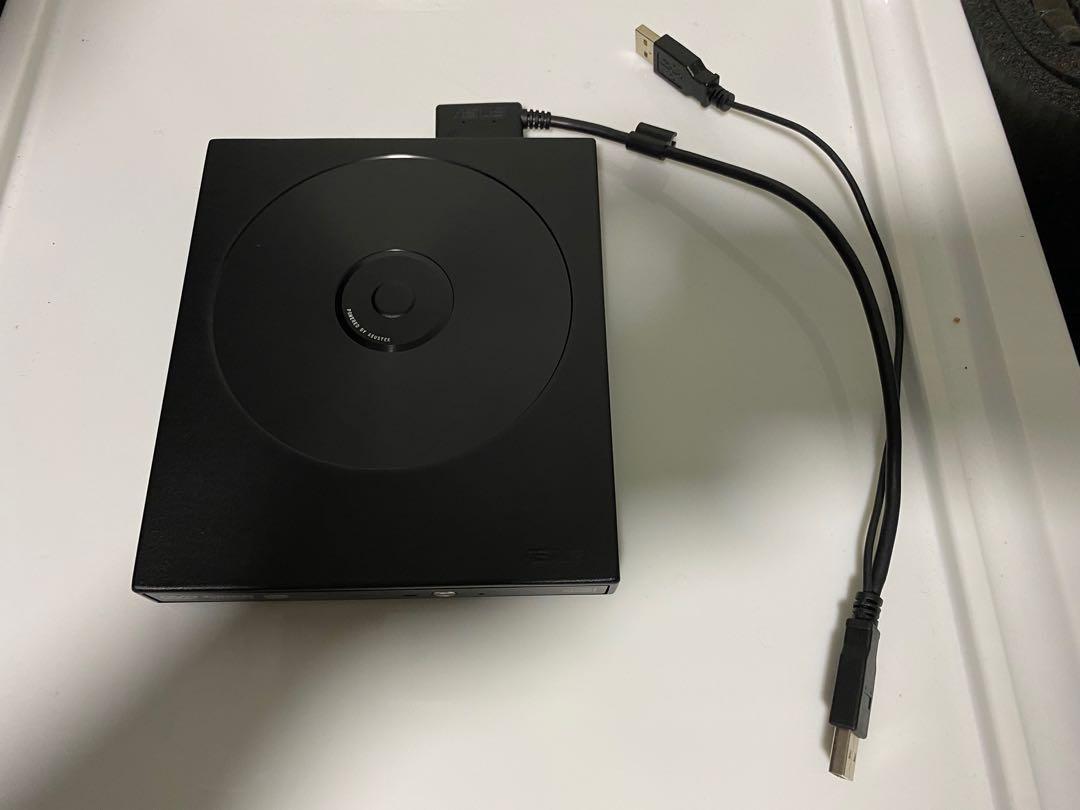 DVD-RW ASUS AI-Box V, TV & Home Appliances, TV & Entertainment, Media ...