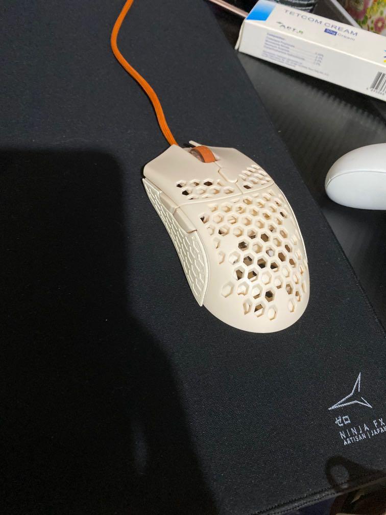 Finalmouse ul2, 電腦＆科技, 電腦周邊及配件, 電腦滑鼠及相關產品 - Carousell