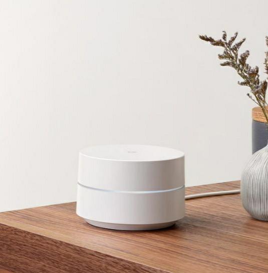 Google Mesh Wifi Router, Mobile Phones & Gadgets, Mobile Phones ...