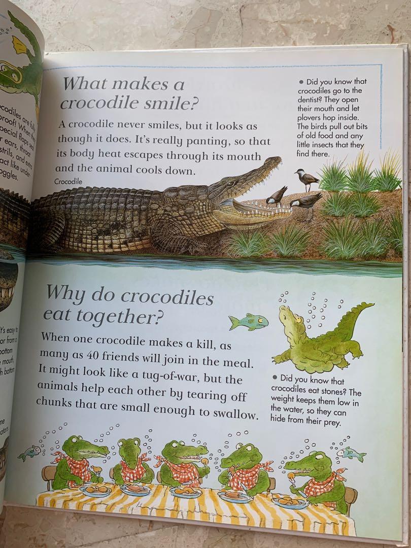 Grolier series : I wonder why. Snakes shed their skin ..., Hobbies ...